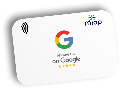 Google Review Cards | mTap